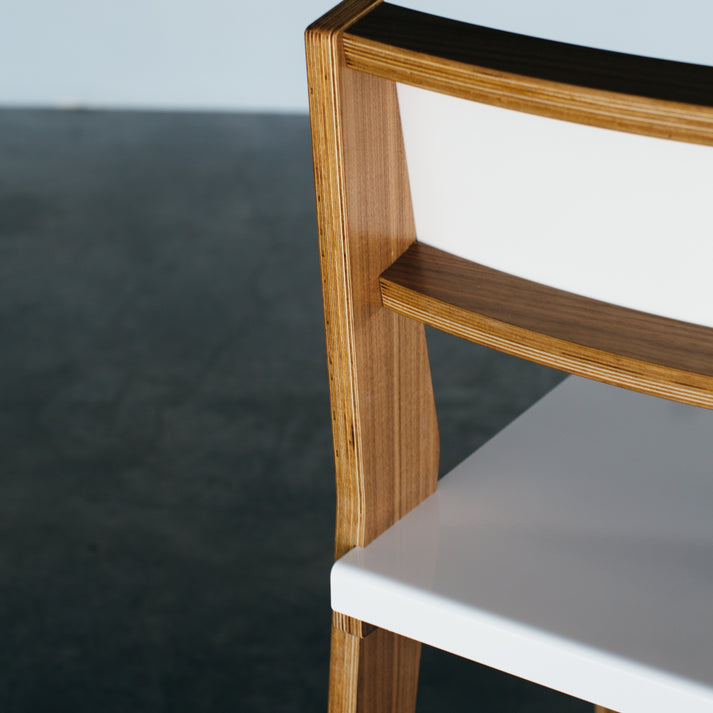 Lock Bar Stool – Housefish