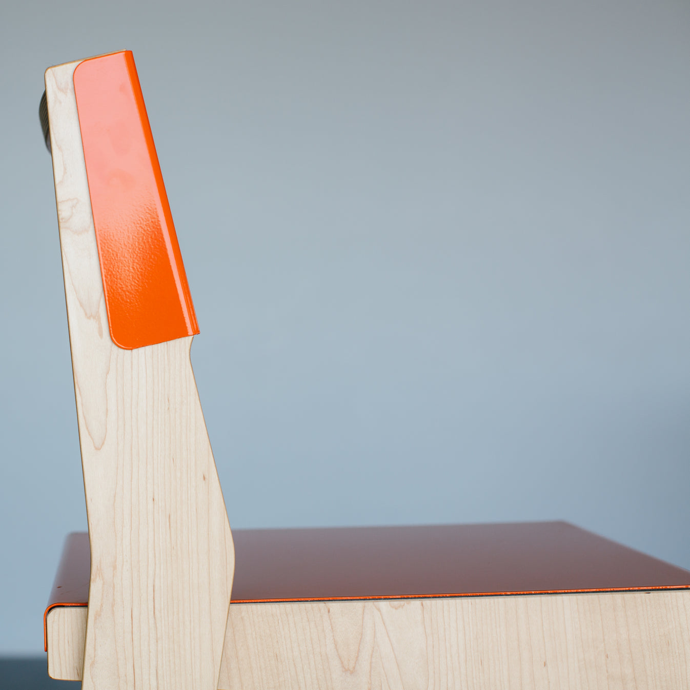 Lock Bar Stool – Housefish